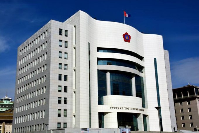 Нийслэл дүүргийн тэргүүлэгчид Социал демократ ахмадын холбоо